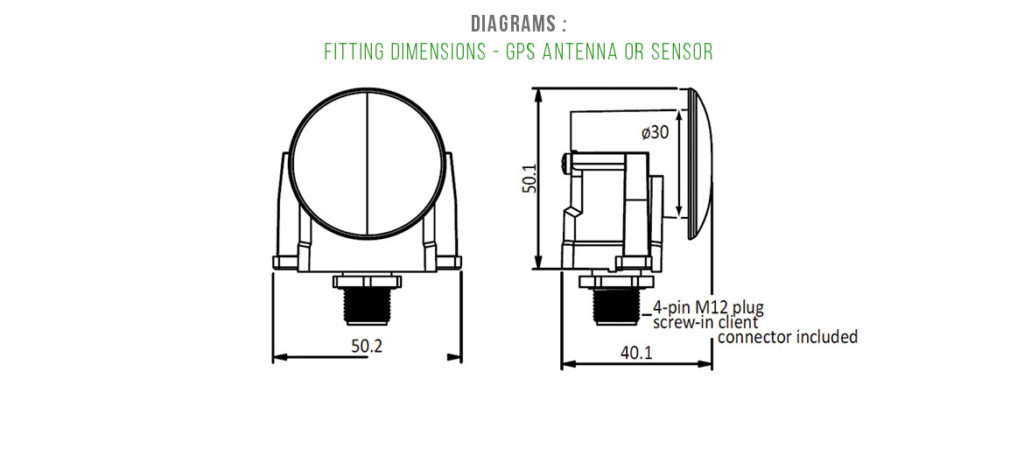 ASTRONOMICAL CLOCK - LUMANDAR AS4 - COMETA - Smart City